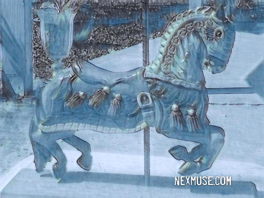 Nexmuse - Shared Artwork