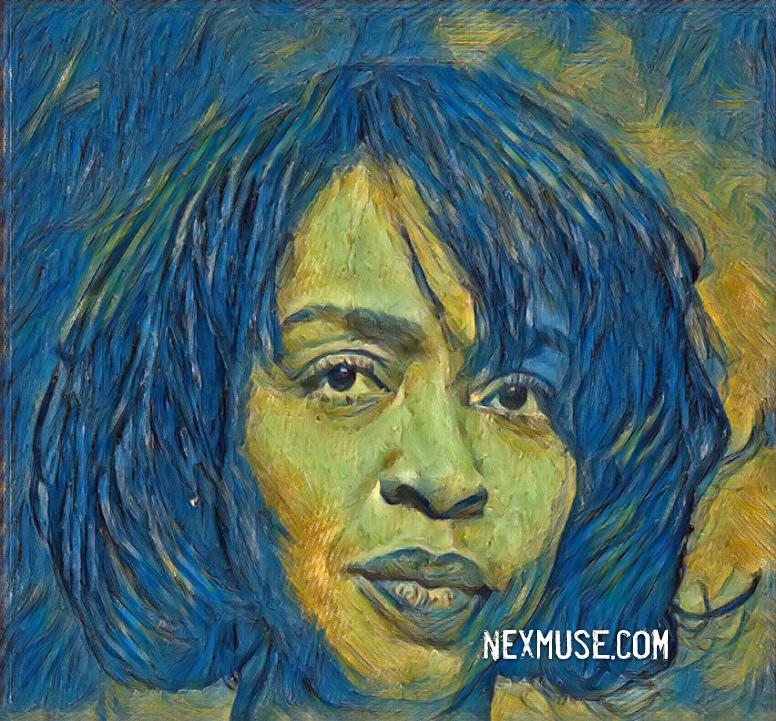 Nexmuse - Shared Artwork