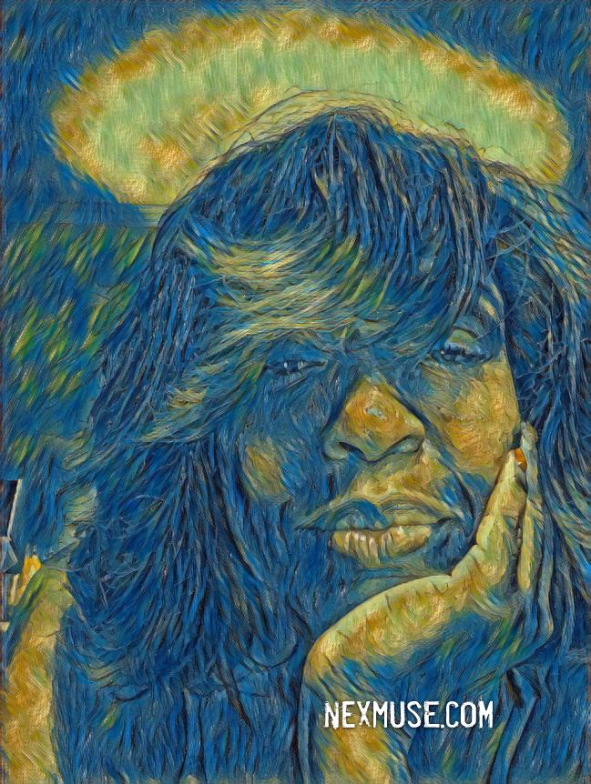 Nexmuse - Shared Artwork