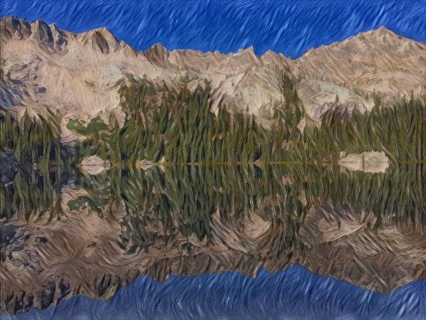 Nexmuse - Shared Artwork